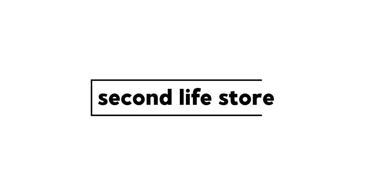 SECONDLIFESTORE